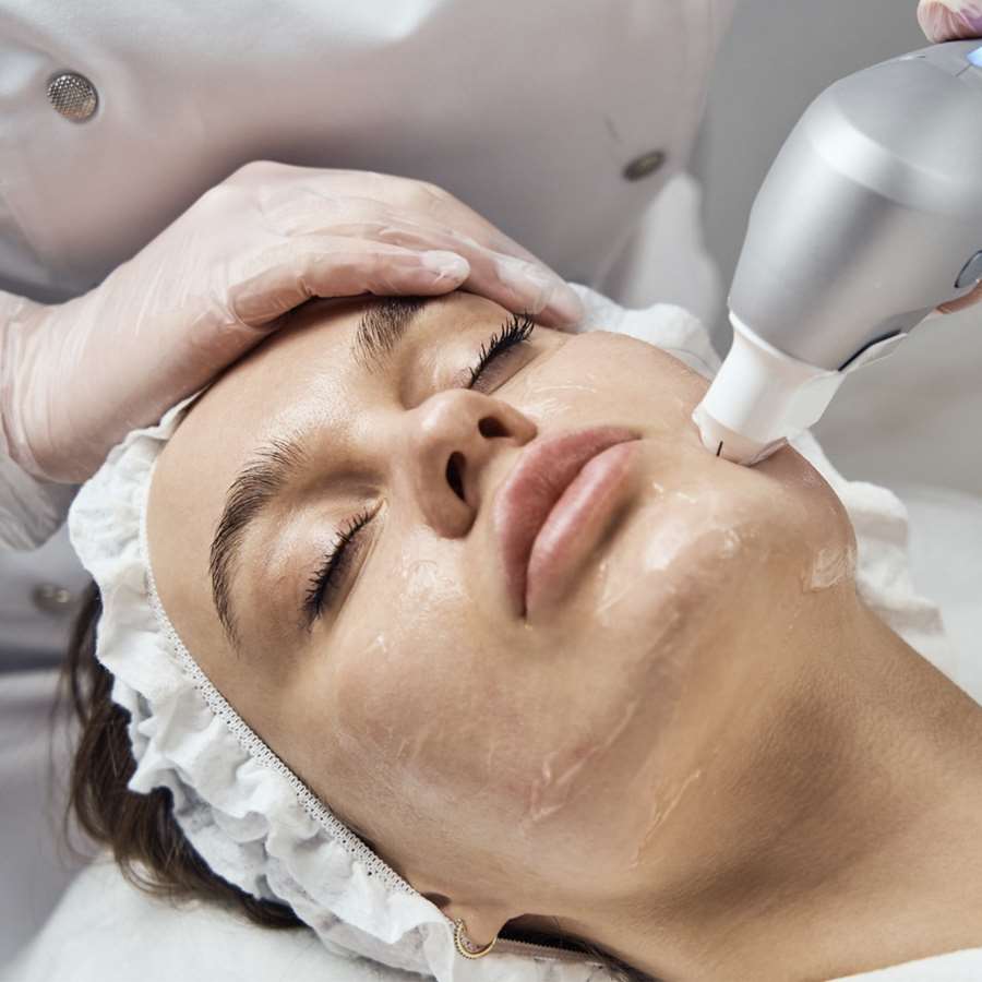 ULTRAFORMER III – Clínica Marcela Suman